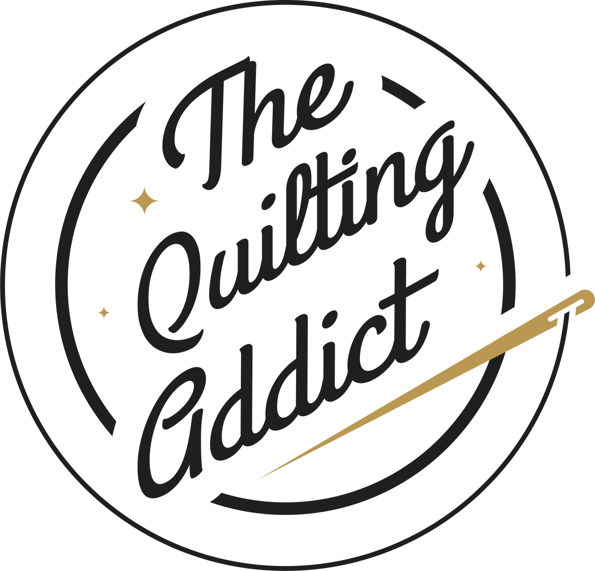 Pre-Cuts - Charm Packs – The Quilting Addict